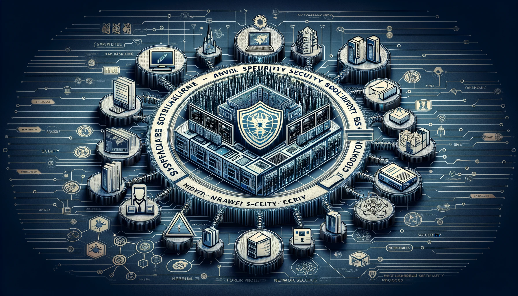 קורס הכנה להסמכת NSE מבית Level 3 - Fortinet - CodePro - פתרונות הדרכה ...