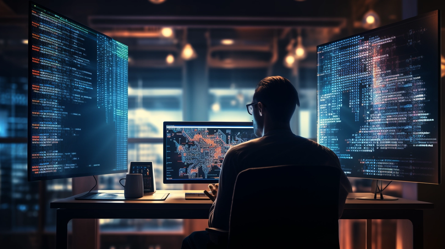 קורס תכנות AI עם Python - CodePro - פתרונות הדרכה, ייעוץ ופיתוח טכנולוגי