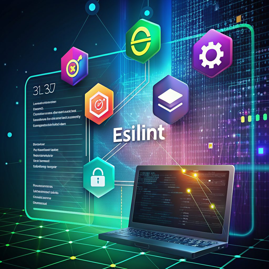 למה כדאי להשתמש ב-ESLint בפרויקט הבא שלך? - CodePro - פתרונות הדרכה ...