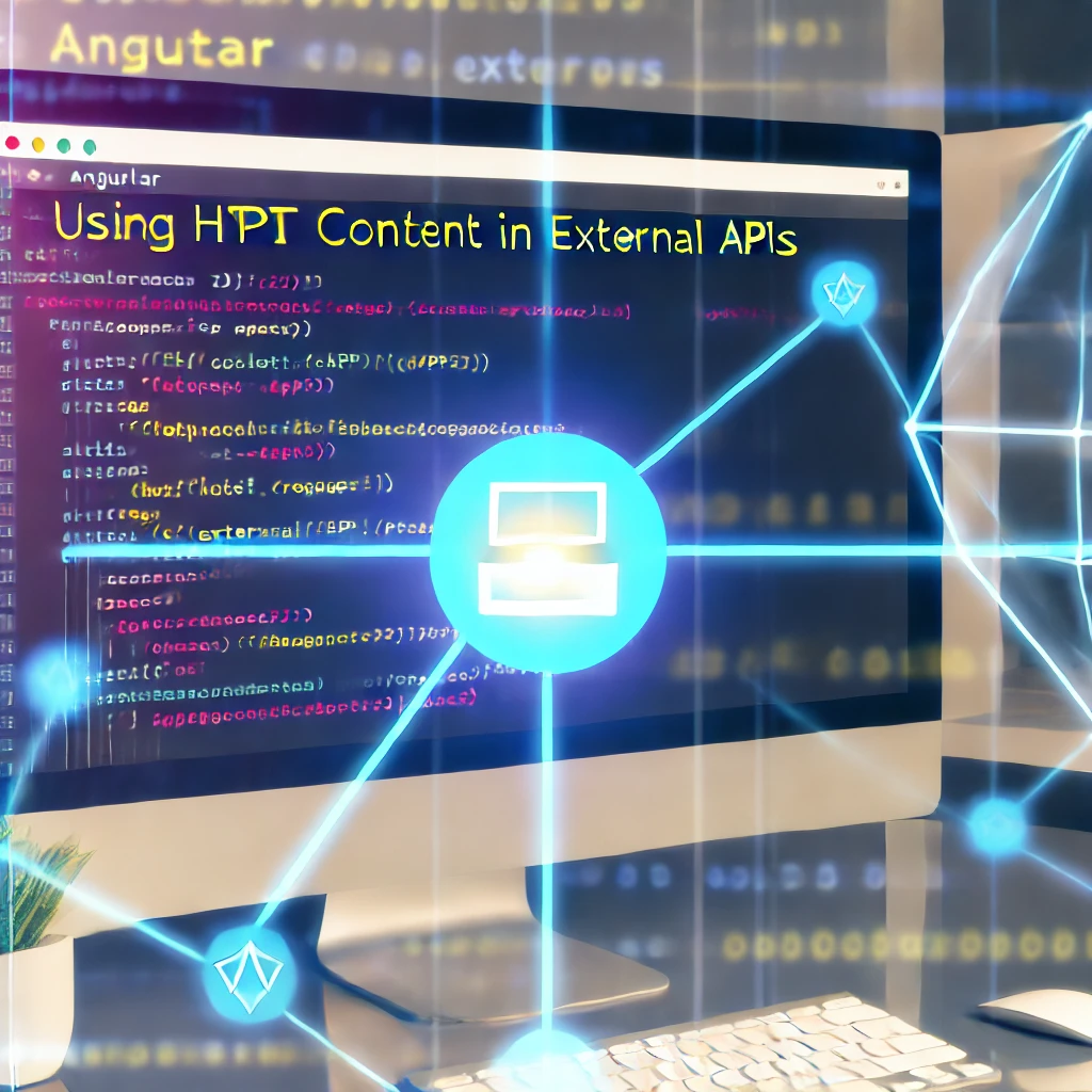 מדריך Angular - שימוש ב-HTTP Client לאינטראקציה עם API חיצוניים ...